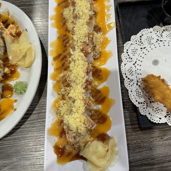 SAMURAI SUSHI - Updated December 2025 - 332 Photos & 218 Reviews - 215 ...