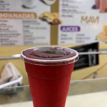 MAVÍ - Updated January 2026 - 74 Photos & 46 Reviews - Calle San ...