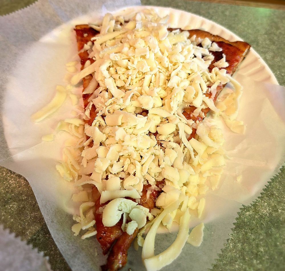 LITTLE VINCENT’S PIZZERIA - Updated January 2026 - 203 Photos & 474 ...