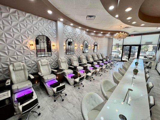 PRINCESS NAILS & SPA - Updated December 2025 - 76 Photos & 71 Reviews ...