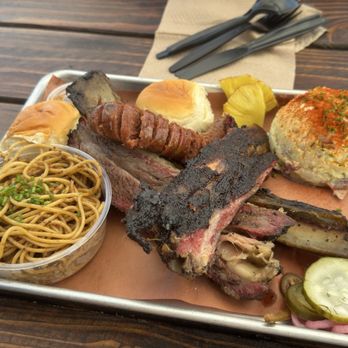 GEES BARBECUE - Updated January 2025 - 51 Photos & 28 Reviews - 2603 S ...