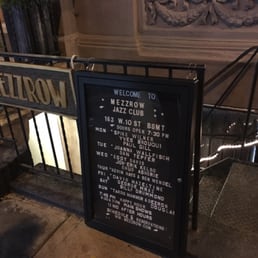 MEZZROW - Updated June 2025 - 148 Photos & 111 Reviews - 163 W 10th St ...