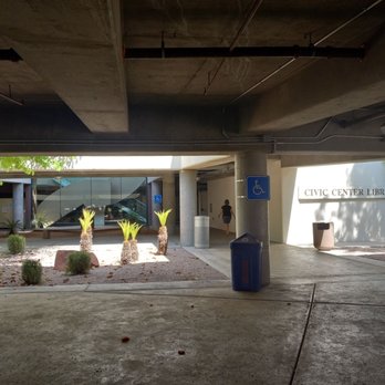 SCOTTSDALE PUBLIC LIBRARY - CIVIC CENTER - Updated June 2025 - 144 ...