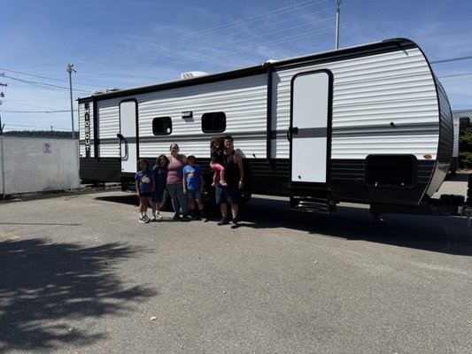 BOBBY COMBS RV CENTERS - CDA - Updated November 2025 - 19 Photos & 17 ...