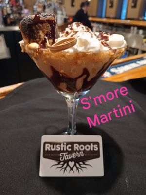 RUSTIC ROOTS TAVERN - Updated April 2025 - 12 Photos & 10 Reviews ...
