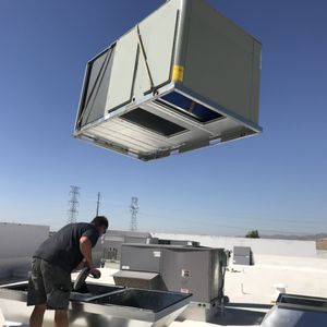 GEORGE BRAZIL AIR CONDITIONING & HEATING - Updated August 2025 - 82 ...