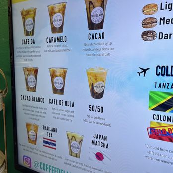 COFFEE DEL MUNDO - Updated December 2025 - 161 Photos & 133 Reviews ...