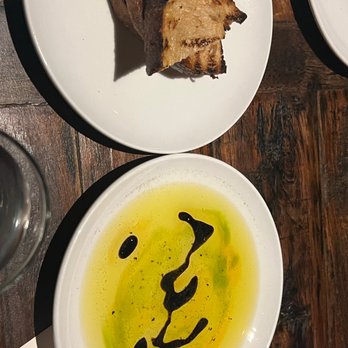 CAMPO ITALIAN BISTRO & BAR - Updated July 2024 - 253 Photos & 163 ...