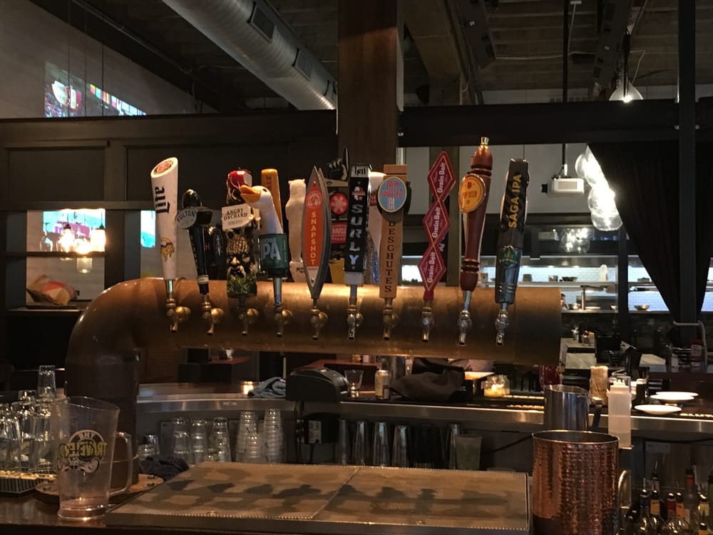 UNION BAR & GRILL - Updated October 2024 - 24 Photos & 52 Reviews - 731 ...