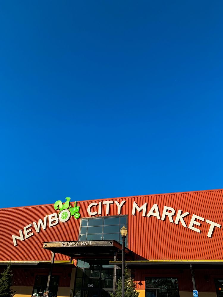 NEWBO CITY MARKET - Updated May 2024 - 102 Photos & 79 Reviews - 1100 ...