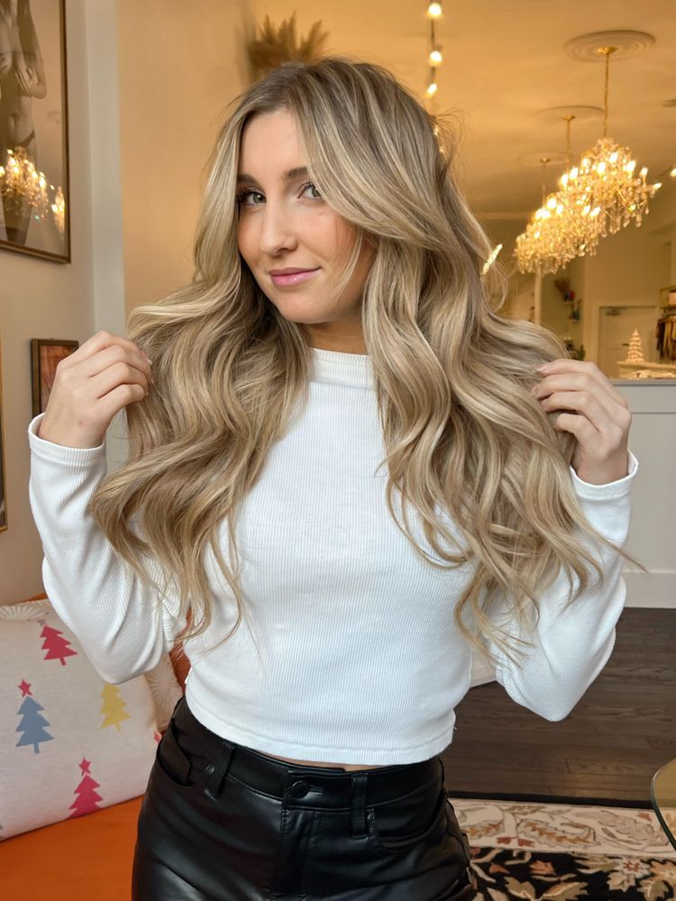 HAIR BY CASSIDY SPEARS - Updated April 2025 - 28 Photos - 438 Wayne Ave, Dayton, Ohio - Hair ...