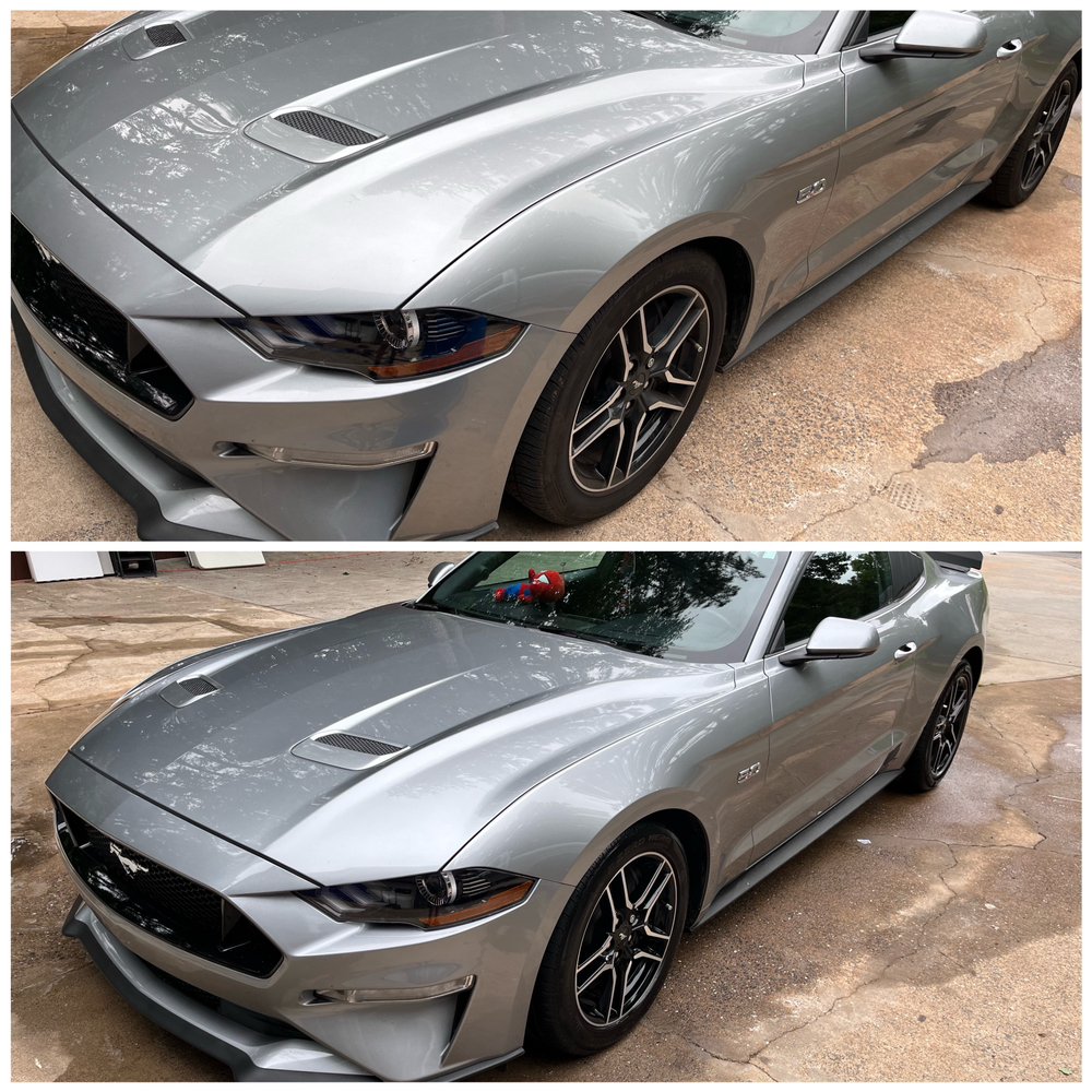 DELUXE DETAILING - Updated January 2025 - 24 Photos - Rome, Georgia ...