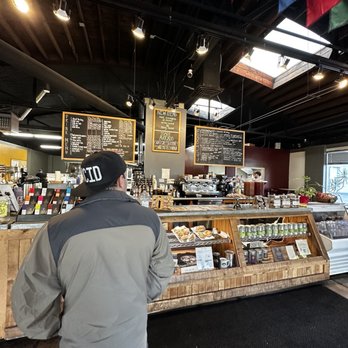 MILLCREEK COFFEE ROASTERS - Updated August 2024 - 143 Photos & 159 ...