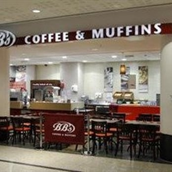 BBS COFFEE & MUFFINS - Kiosk, Manchester, United Kingdom - Coffee & Tea ...