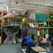 JUNGLE JAVA OF CANTON - 53 Photos & 72 Reviews - 6481 Canton Center Rd ...