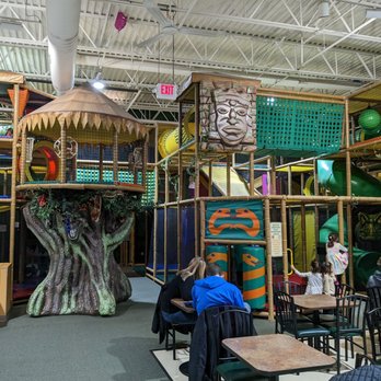 JUNGLE JAVA OF CANTON - Updated August 2025 - 54 Photos & 77 Reviews ...