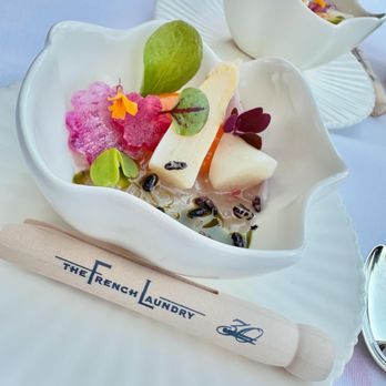 THE FRENCH LAUNDRY - Updated August 2024 - 14355 Photos & 3023 Reviews ...