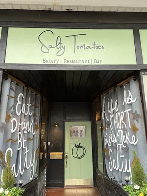 SALTY TOMATOES - Updated October 2025 - 12 Photos & 14 Reviews - 148 Laurens St SW, Aiken, South ...