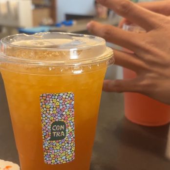 CONTRA COFFEE & TEA - Updated September 2025 - 1442 Photos & 891 ...