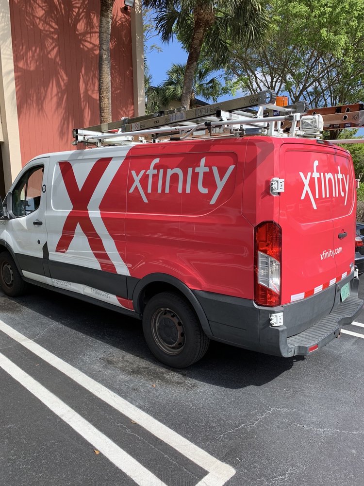 XFINITY STORE BY COMCAST - Updated December 2025 - 33 Photos & 75 ...