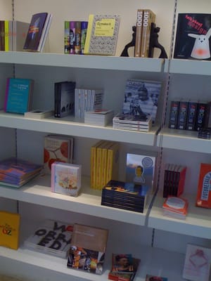 NATIONAL GALLERY ART SHOP | National Gallery of Scotland, Edinburgh ...