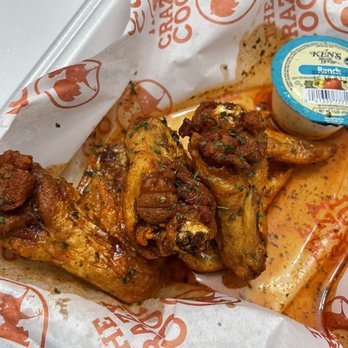 THE CRAZY COOP - Updated July 2025 - 85 Photos & 60 Reviews - 7199 ...