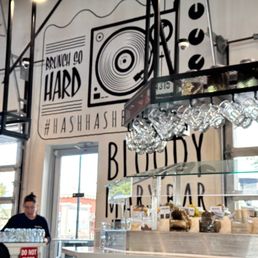 HASH KITCHEN ARCADIA - Updated July 2025 - 2145 Photos & 1664 Reviews ...