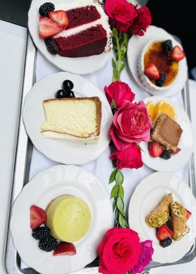 IL TERRAZZO CARMINE - 553 Photos & 564 Reviews - 411 1st Ave S, Seattle ...