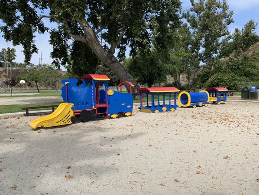 CAPISTRANO PARK - 23 Photos & 15 Reviews - Parks - Capistrano Dr ...