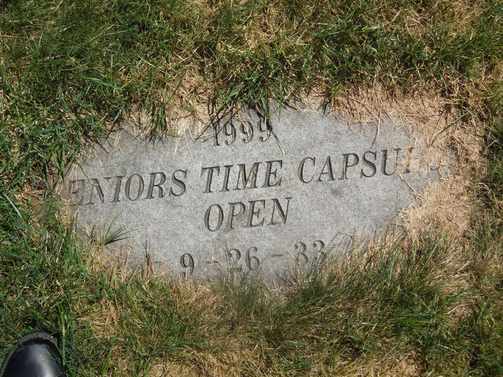 WINDSOR TIME CAPSULES - Palisado Green, Windsor, Connecticut ...