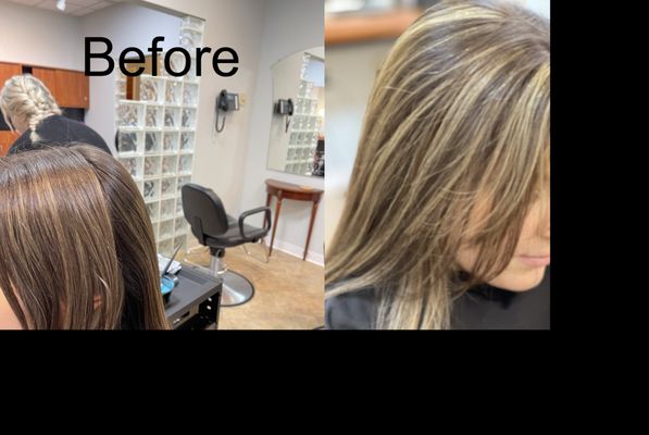 ALTAIR SALON & SPA - Updated September 2025 - 25 Photos & 11 Reviews ...