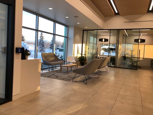 CREDIT UNION 1 - Updated April 2025 - 14 Photos - 8935 Old Seward Hwy ...