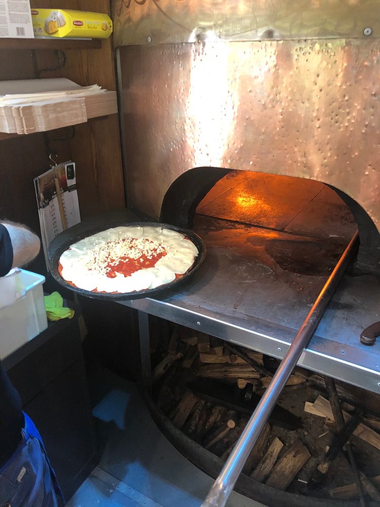 PIZZERIA AL CEPPO FOLLE - 14 Photos - Via S. Ampelio, Milano, Italy - Yelp