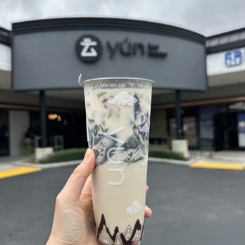 YUN TEA HOUSE - Updated April 2025 - 1571 Photos & 2027 Reviews - 4344 ...