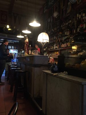 LA BOTTICELLA - 137 Photos & 91 Reviews - Pubs - Via Tor Millina 32 ...