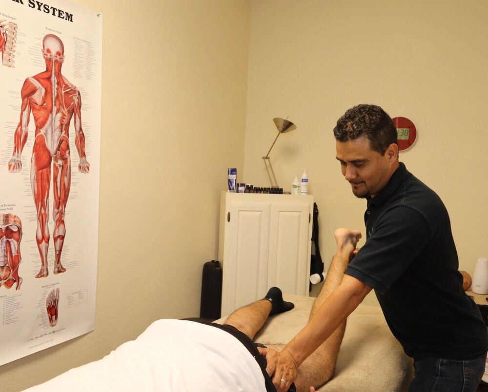 PAINSTOP THERAPY - Updated October 2025 - 12 Reviews - 6612 Mission ...