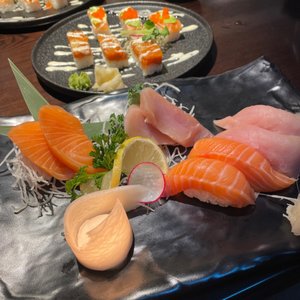 SHINOBI SUSHI - Updated November 2025 - 55 Photos & 80 Reviews - 11867 ...