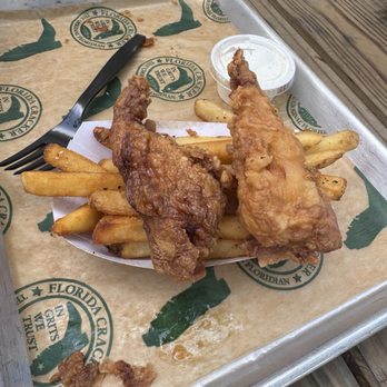 FLORIDA CRACKER COOK SHACK - Updated January 2026 - 86 Photos & 82 ...