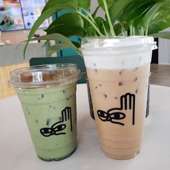 WAYGOOD COFFEE - Updated December 2024 - 52 Photos & 30 Reviews - 3819 Kirby Dr, Houston, Texas ...