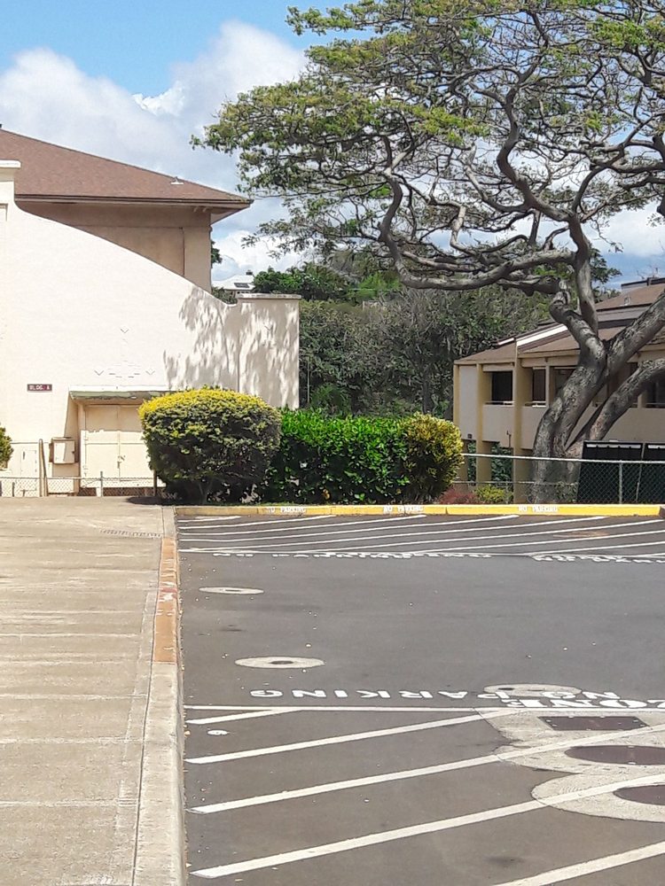 IAO SCHOOL - 26 Photos - 260 S Market St, Wailuku, HI - Yelp