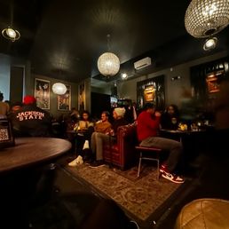 THE JAMES ROOM - Updated March 2026 - 314 Photos & 308 Reviews - 661 ...