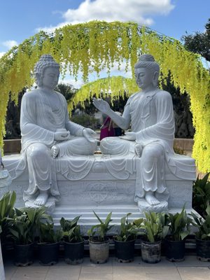 TAM TU METTA BUDDHIST TEMPLE & HERITAGE GARDEN - Updated October 2025 ...