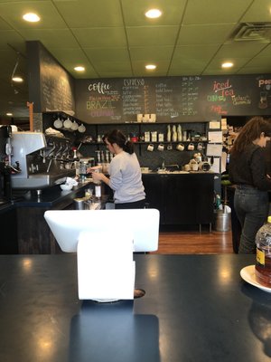 JERSEY JAVA AND TEA - 83 Photos & 158 Reviews - 140 N Haddon Ave ...