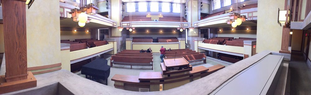 UNITY TEMPLE UNITARIAN UNIVERSALIST CONGREGATION - 65 Photos & 15 ...