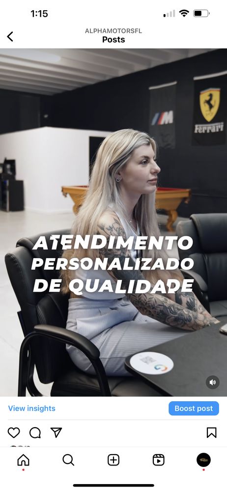 ALPHA MOTORS - Updated January 2026 - 14 Photos - 1470 N Federal Hwy ...