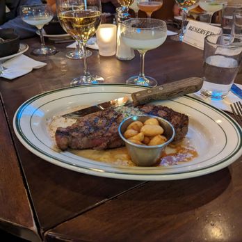 LUXBAR - Updated July 2024 - 878 Photos & 1156 Reviews - 18 East ...