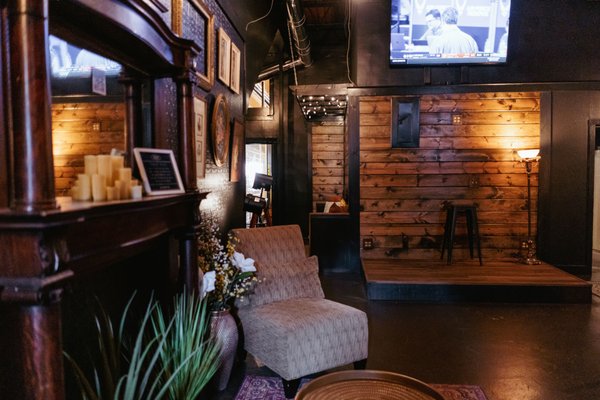 THE VERVE - Updated December 2025 - 29 Photos & 25 Reviews - 677 Wabash ...