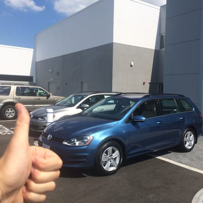COLONIAL VOLKSWAGEN - MEDFORD - Updated March 2026 - 18 Photos & 199 ...