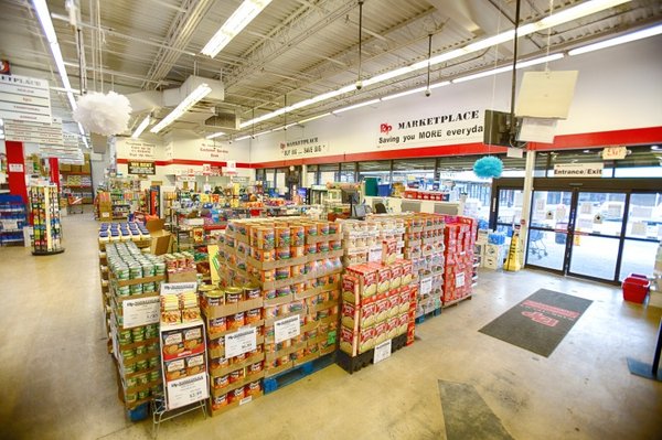 PJP MARKETPLACE - Updated September 2025 - 21 Photos - 537 Adams Ave ...