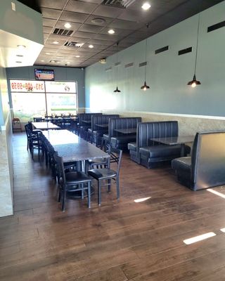 SAHARA RESTAURANT - Updated December 2025 - 283 Photos & 347 Reviews ...